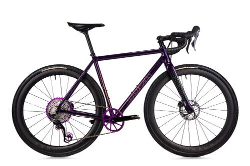Felix Testet Bikes